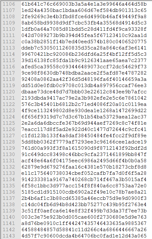How Weak Session Management Lessens Security even with Strong ...